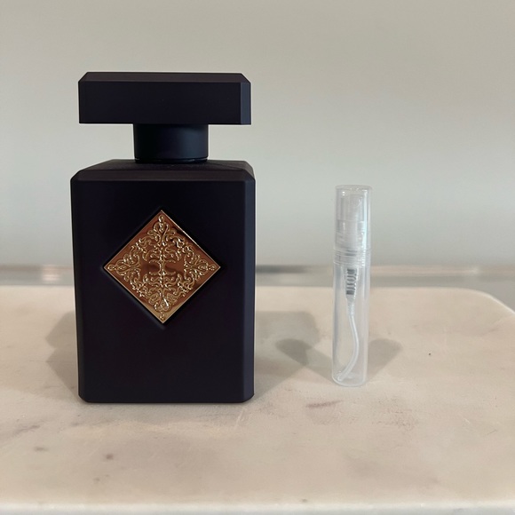 Other | Side Effect By Initio Parfums 3ml Sample In Travel Atomizer ...